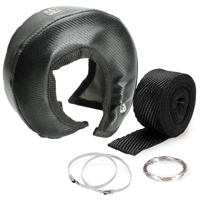 Design Engineering Turbocharger Mount Heat Shield 10264