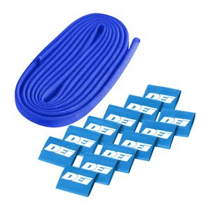 Design Engineering Blue Protect-A-Wire 4 Cylinder Kit