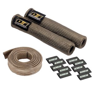Heat Shield Sleeve - Best Replacement Heat Shield Sleeves at the Right ...