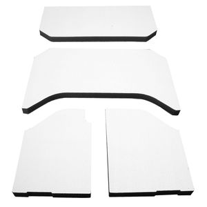 Headliner Fabric - Headliner Replacement Kits