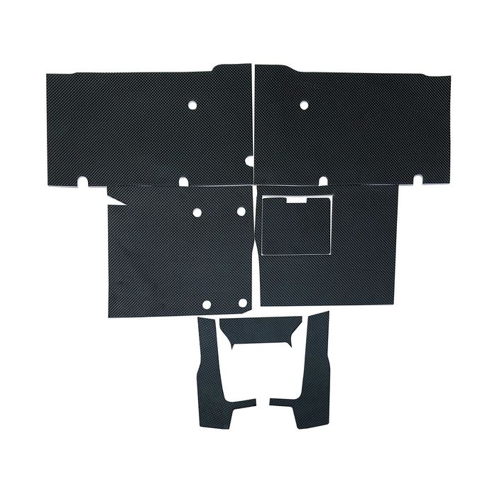 Design Engineering Thermal Acoustic Insulation 902401