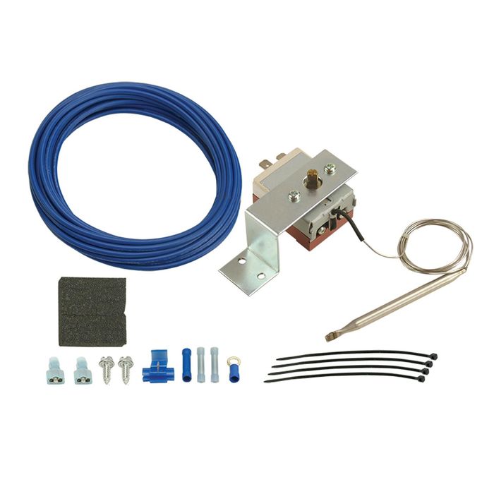 Derale Engine Cooling Fan Controller 16769