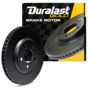 Duralast Gold Brake Rotor