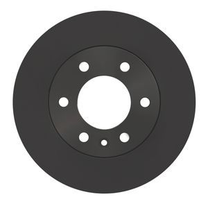 Duralast Gold Brake Rotor - AutoZone