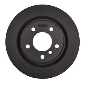 Duralast Gold Disc Brake Rotor 45412DG