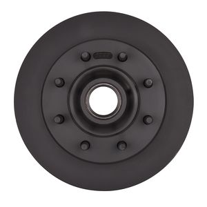 Duralast Gold Brake Rotor - AutoZone