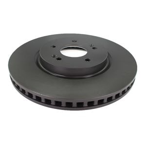 DURALAST GOLD Brake Rotor - AutoZone