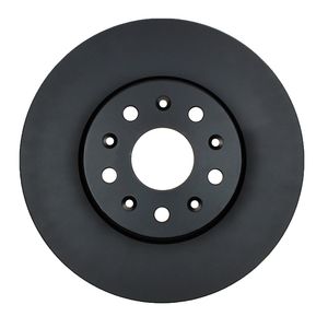 Duralast Gold Brake Rotor - AutoZone