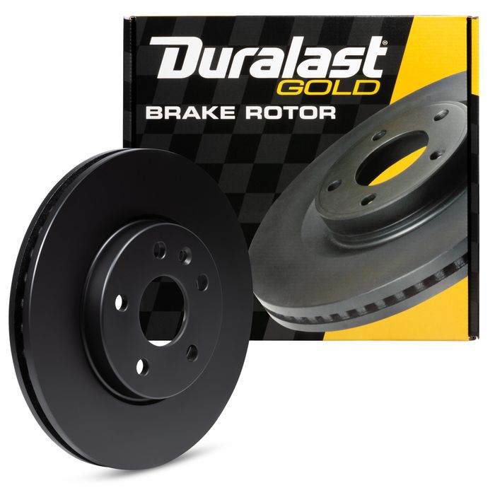 Duralast Gold Disc Brake Rotor 72072DG