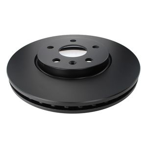 DURALAST GOLD Brake Rotor - AutoZone