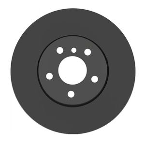 Duralast Gold Brake Rotor - AutoZone