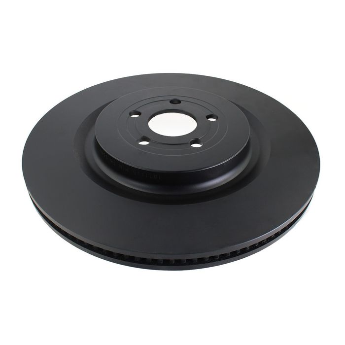 Duralast Gold Disc Brake Rotor 75088DG