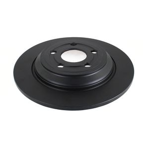 Duralast Gold Disc Brake Rotor 75092DG