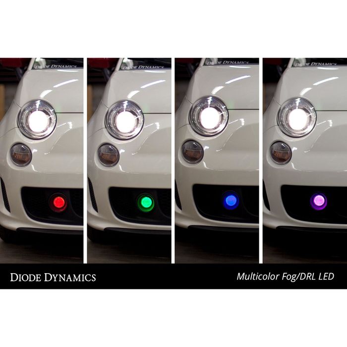 Diode Dynamics Fog Light