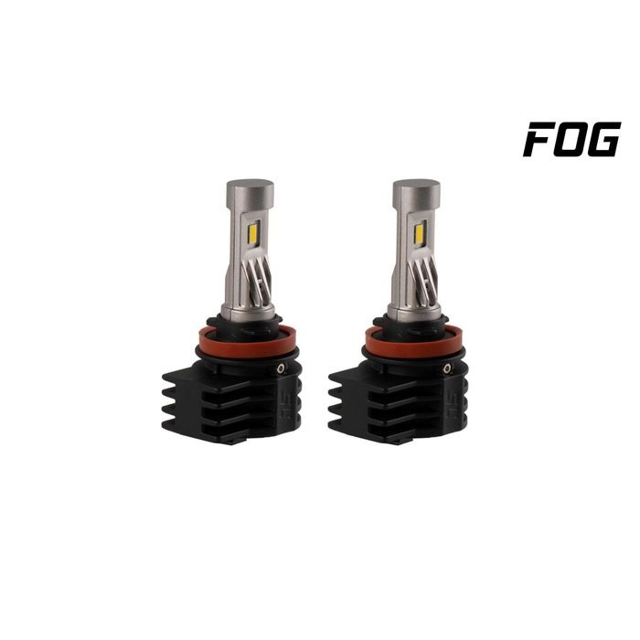 Diode Dynamics Fog Light DD0187P
