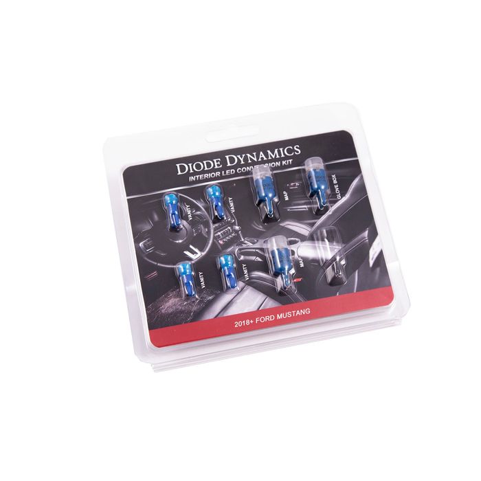 Diode Dynamics Bulb DD0356