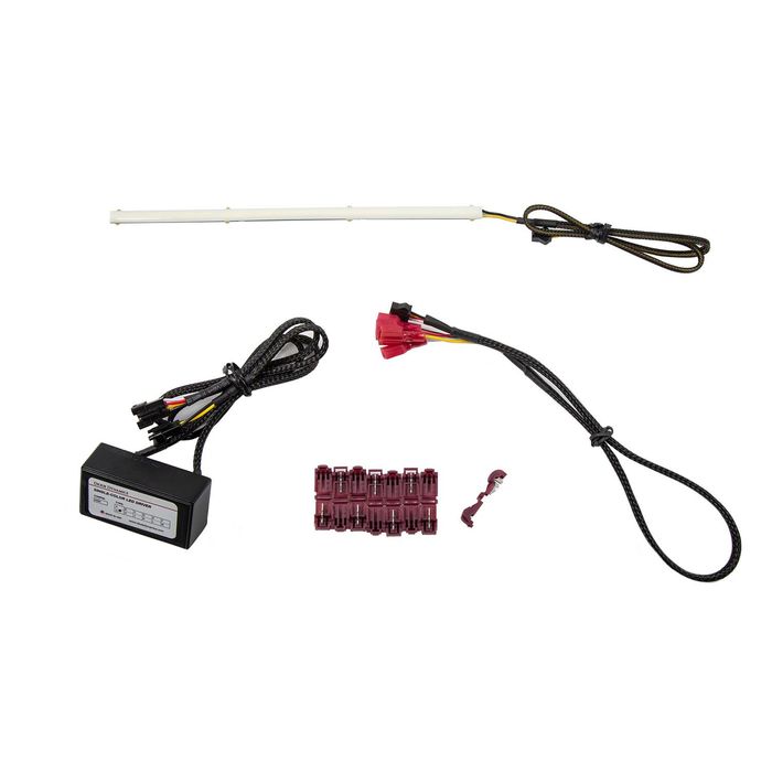 Diode Dynamics HD LED Red Strip