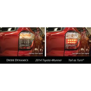 Diode Dynamics Trailer Tail Light Converter DD3009
