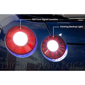 Diode Dynamics Tail Light Converter DD3013