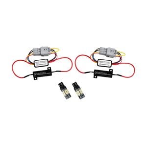 Best Tail Light Converter for Cars, Trucks & SUVs