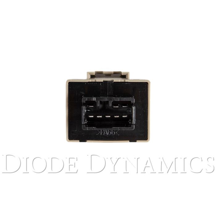 Diode Dynamics Turn Signal Flasher DD4015