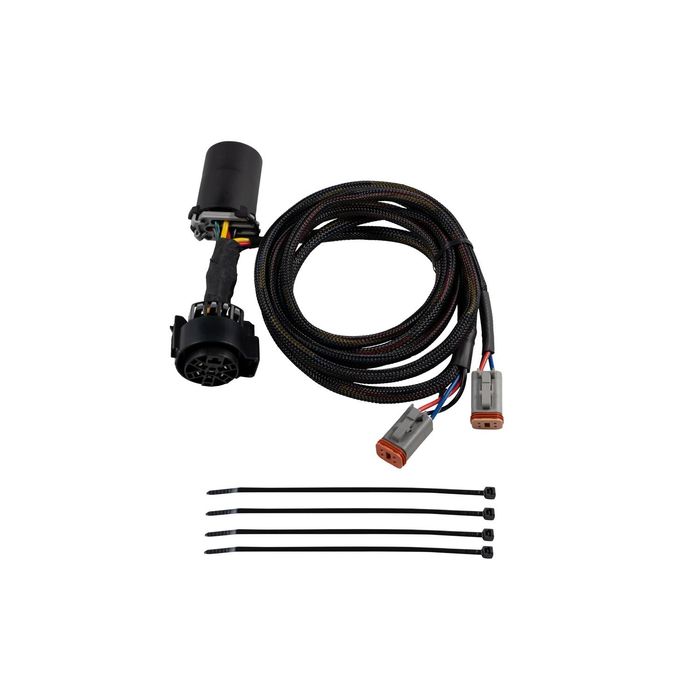 Diode Dynamics LED Pods Powers