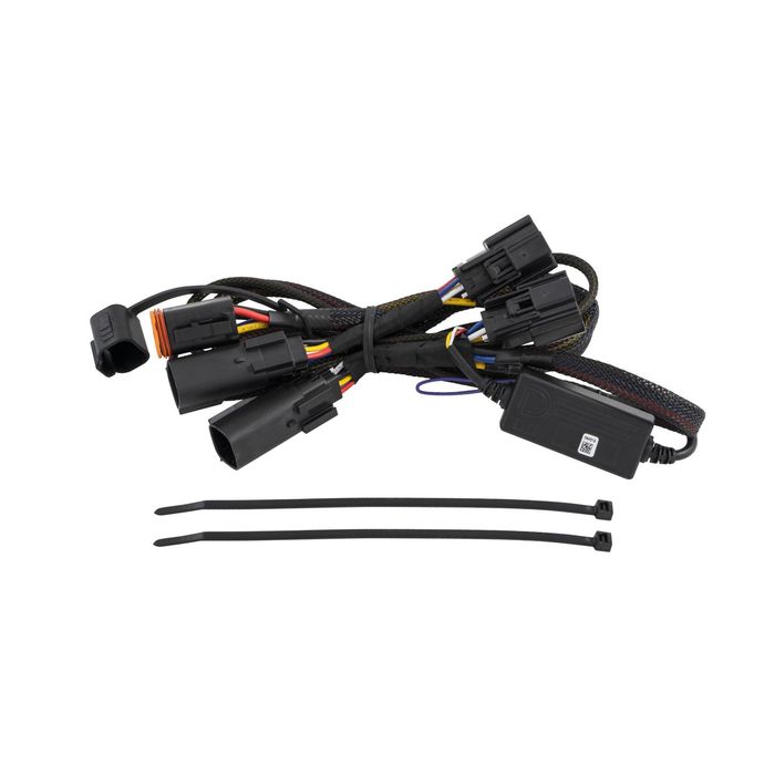 Diode Dynamics C1R Hitch Mount Wiring Harness