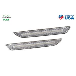 Diode Dynamics Side Marker Light Assembly DD5071