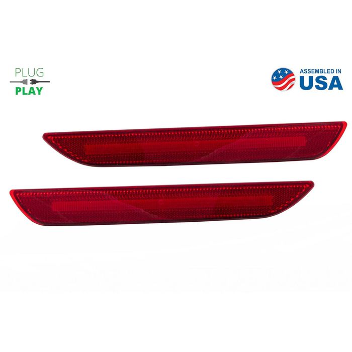 Diode Dynamics Side Marker Light Assembly DD5072