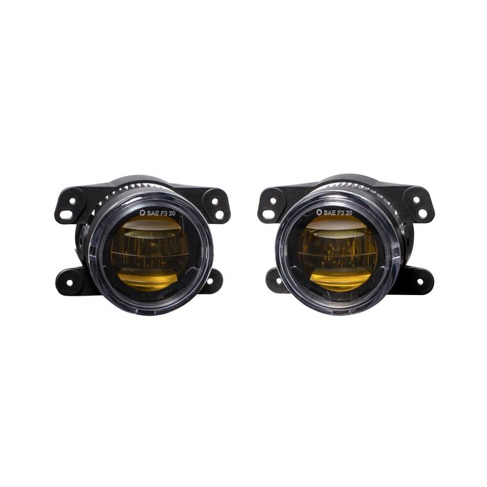 Diode Dynamics Fog Light Assembly DD5131P