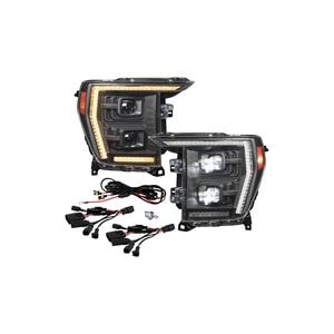 Diode Dynamics Headlight DD5168