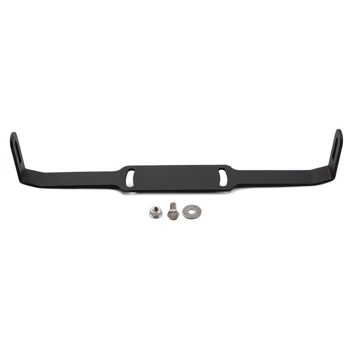 Diode Dynamics 12in U Mounting Bracket for LED Light Bar