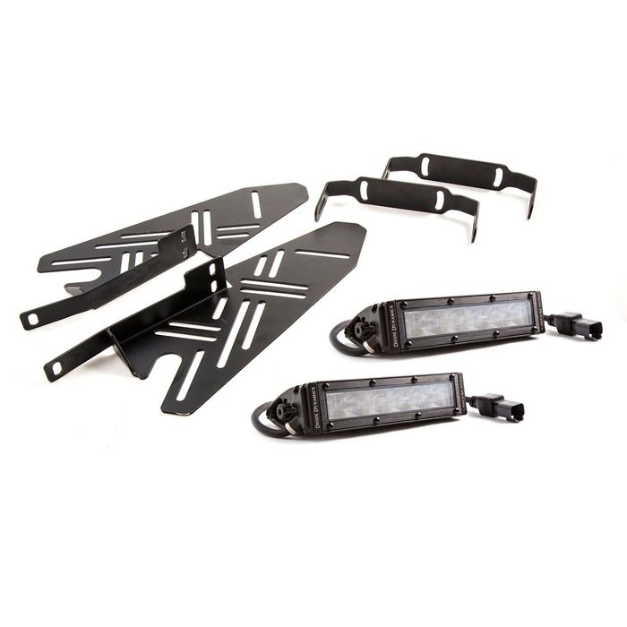 Diode Dynamics Light Bar Mount DD6005