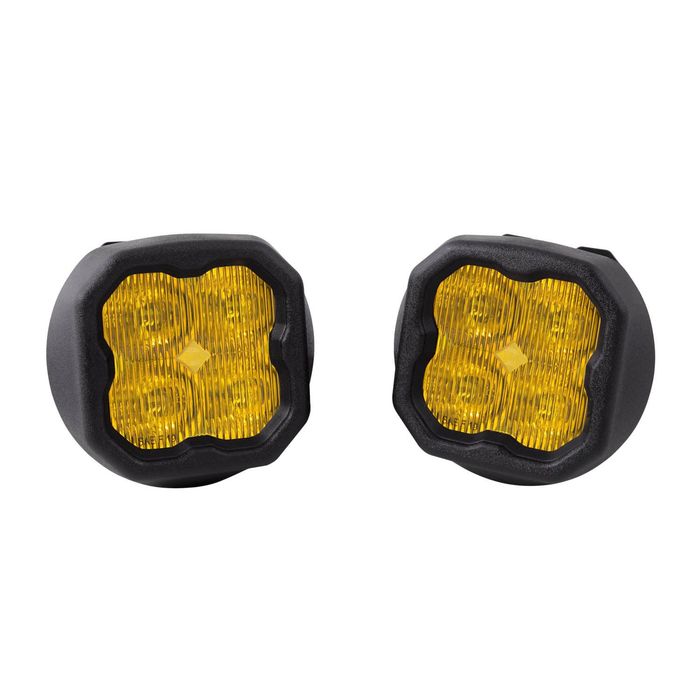 Diode Dynamics Fog Light Kit
