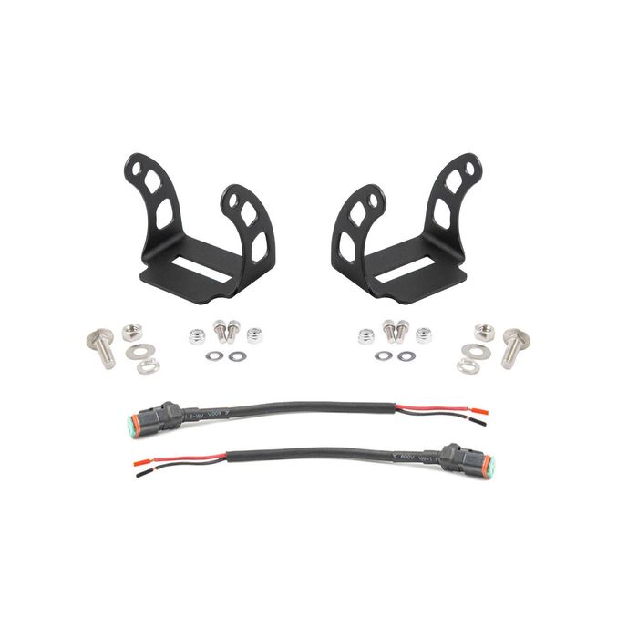 Diode Dynamics Mounting Kit for your SS3 Pod Light