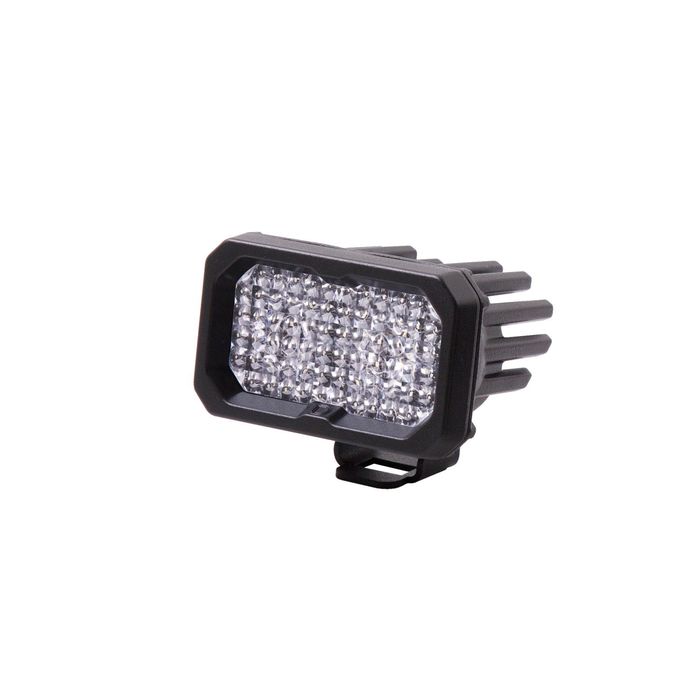 Diode Dynamics Stage Series 2in Sport White Flood Standard White ...