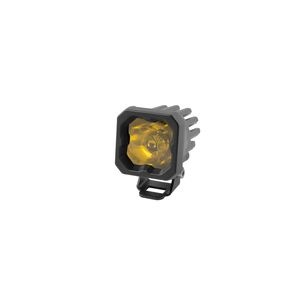 Diode Dynamics Stage Series C1 Sport Yellow Spot Standard Amber ...