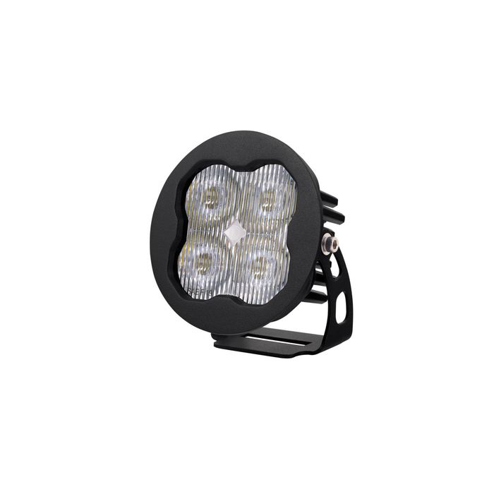 Diode Dynamics SS3 SAE White Max Round LED Light Pod