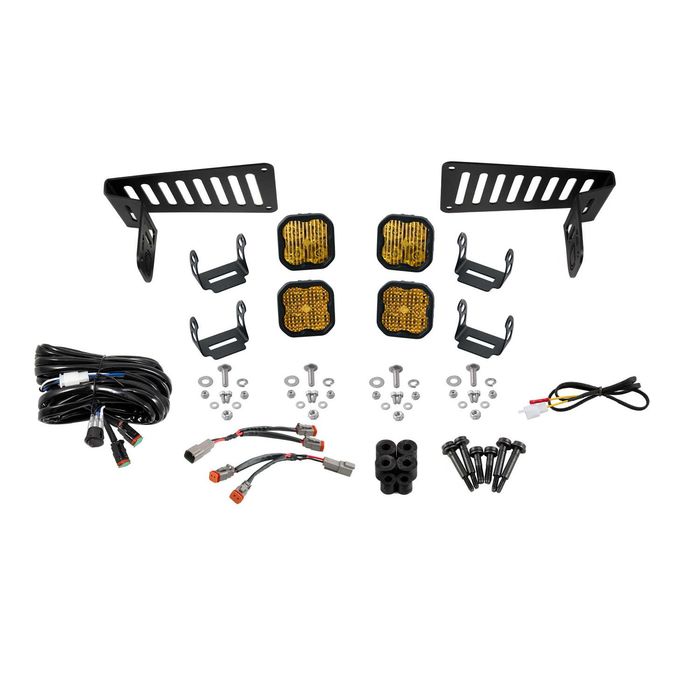 Diode Dynamics Off-Road Light DD6555