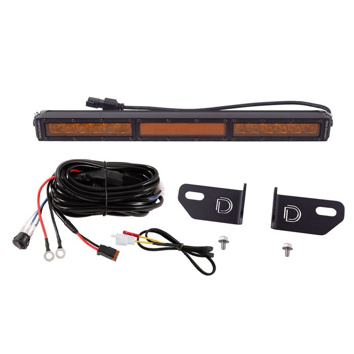 Diode Dynamics Light Bar Bracket DD6598