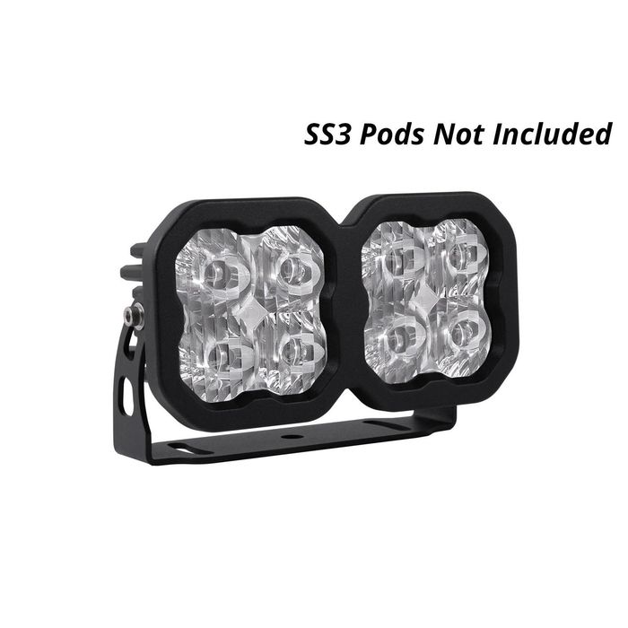 Diode Dynamics Mounting Bracket Kit for SS3 Pods