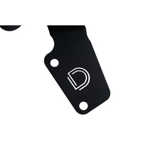 Diode Dynamics Cowl Bracket DD6611