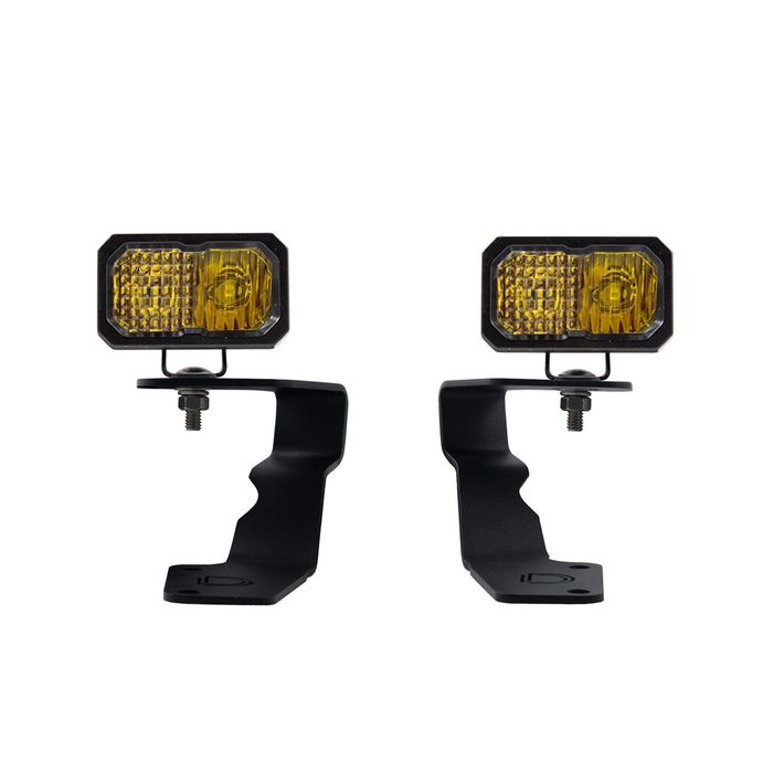 Diode Dynamics Off-Road Light DD6617