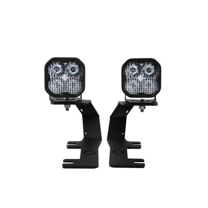Diode Dynamics Off-Road Light DD6657