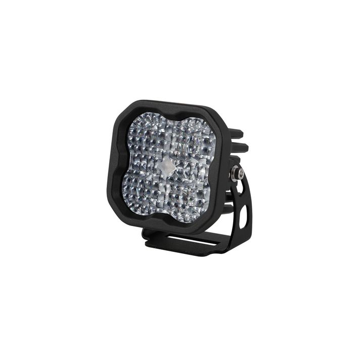 Diode Dynamics 6000K SS3 SAE White Max LED Light Pod