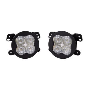 Diode Dynamics Fog Light Kit DD7049