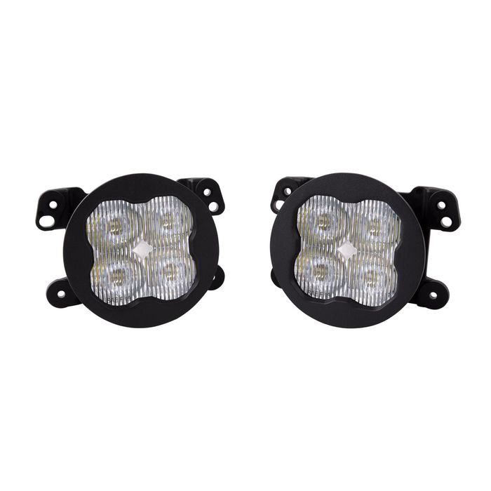 Diode Dynamics Fog Light Kit DD7049