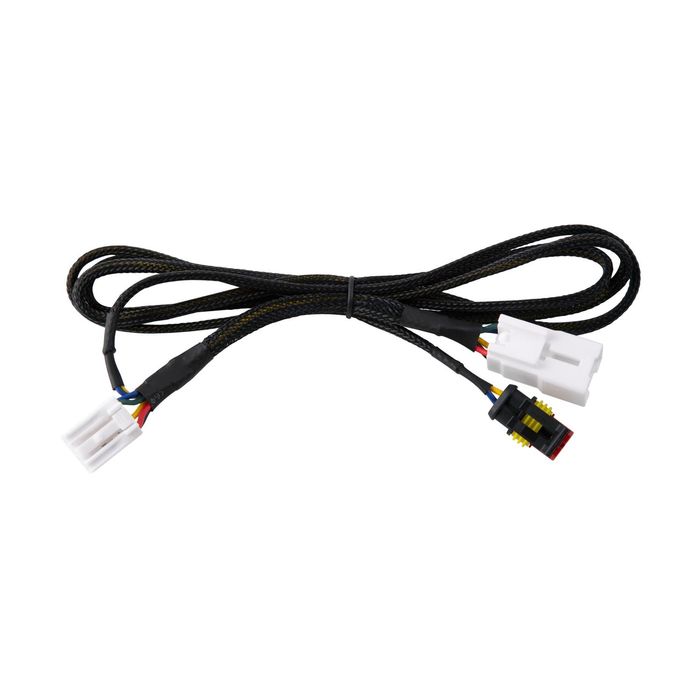 Diode Dynamics Wiring Harness for the 2010-2021 Toyota 4Runner