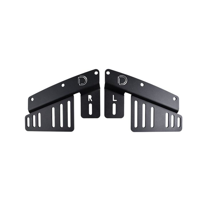 Diode Dynamics Light Bar Bracket DD7177
