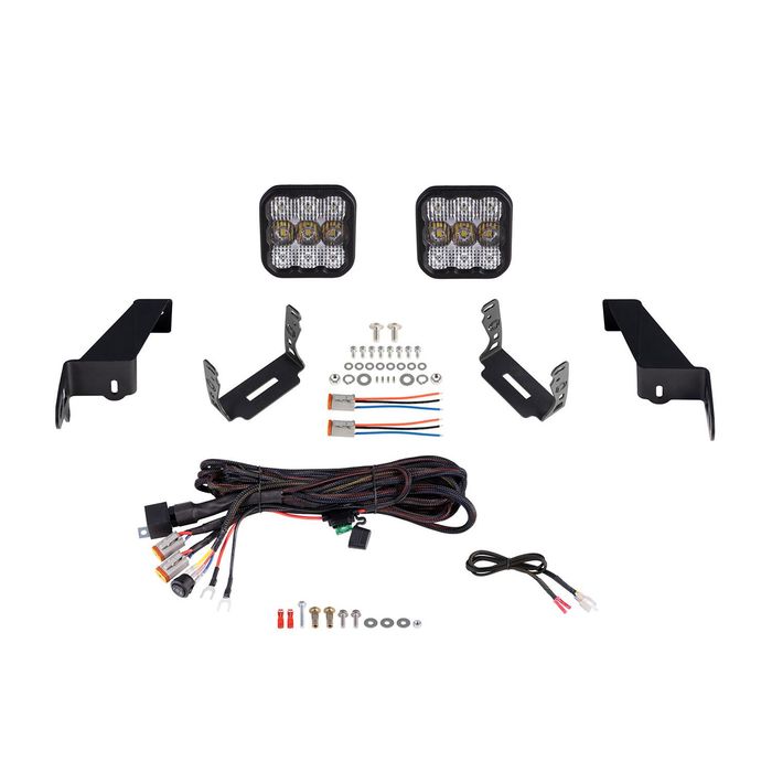 Diode Dynamics Offroad LED Pod Light